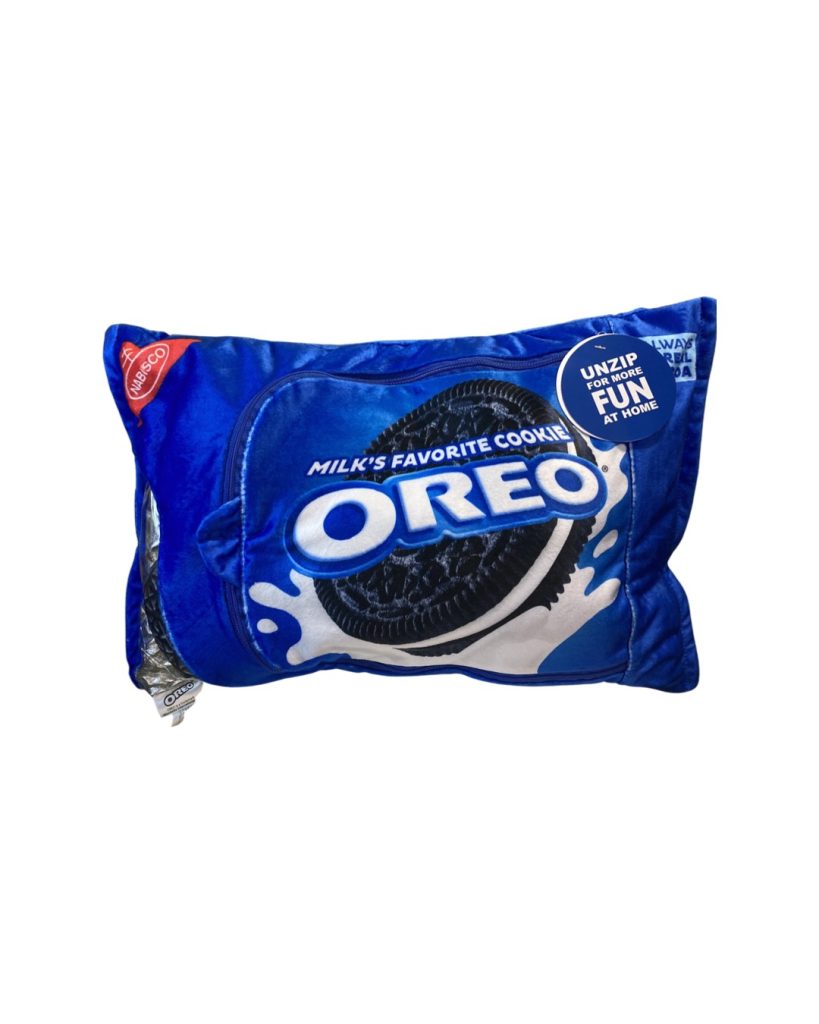 Oreo Plush - Busy Beez Toy Box