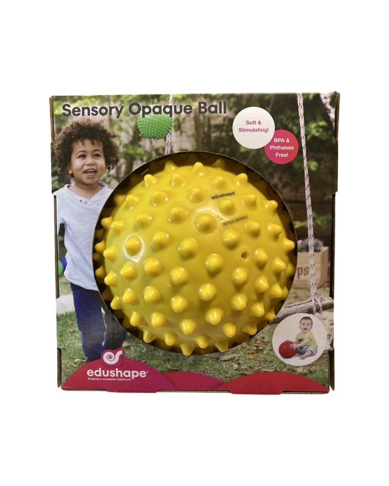 Sensory Ball - Busy Beez Toy Box