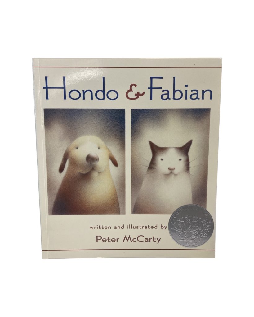 Hondo & Fabian - Busy Beez Toy Box