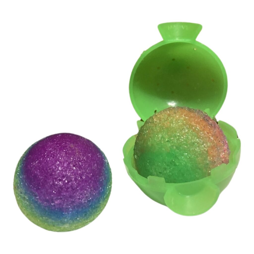 Bounce Ball Laboratory Making Kit - Busy Beez Toy Box