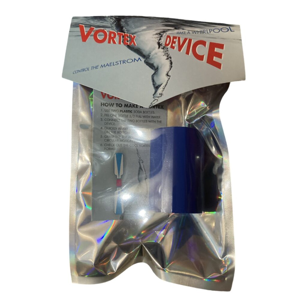 Vortex Device - Busy Beez Toy Box